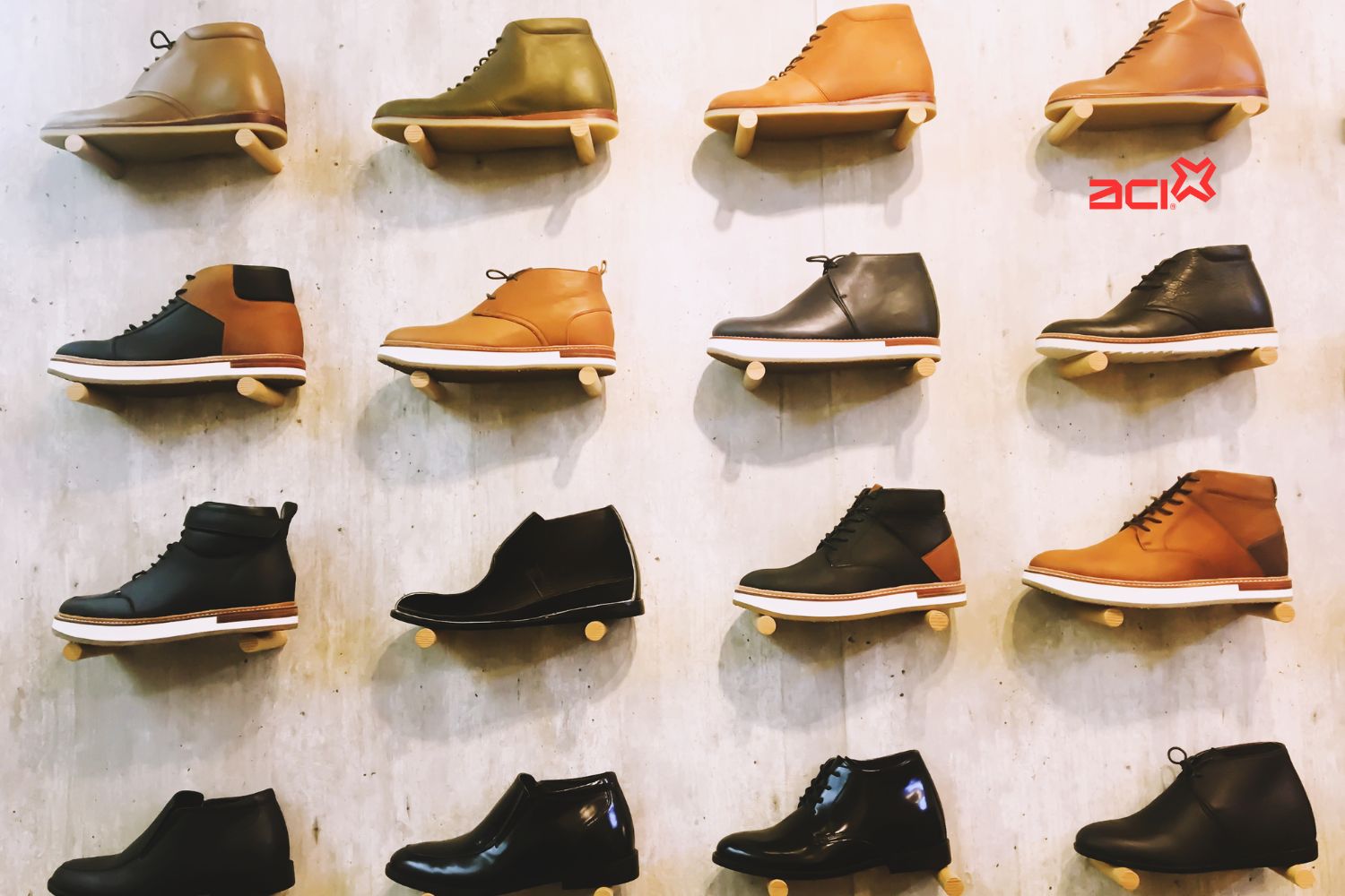 Sustainability in Footwear Exports: The Future of Responsible ...